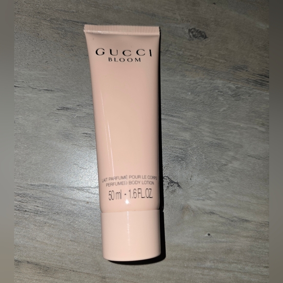 Gucci | Bath & Body | Gucci Bloom Perfumed Body Lotion | Poshmark